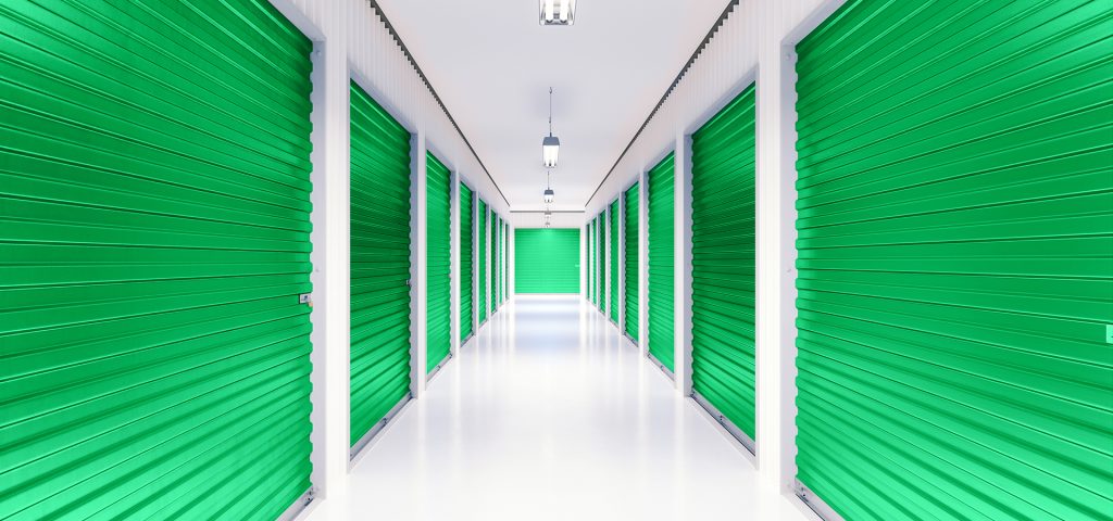 Storage Units for Rent - Free Pick-up | BOXIE24®